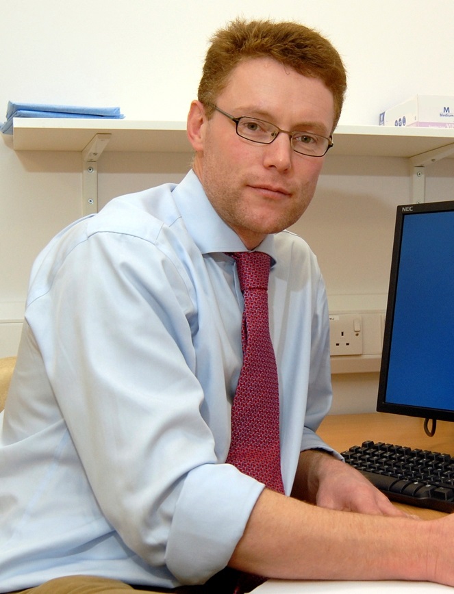 Brachial Plexus Injury Service for Scotland and the UK