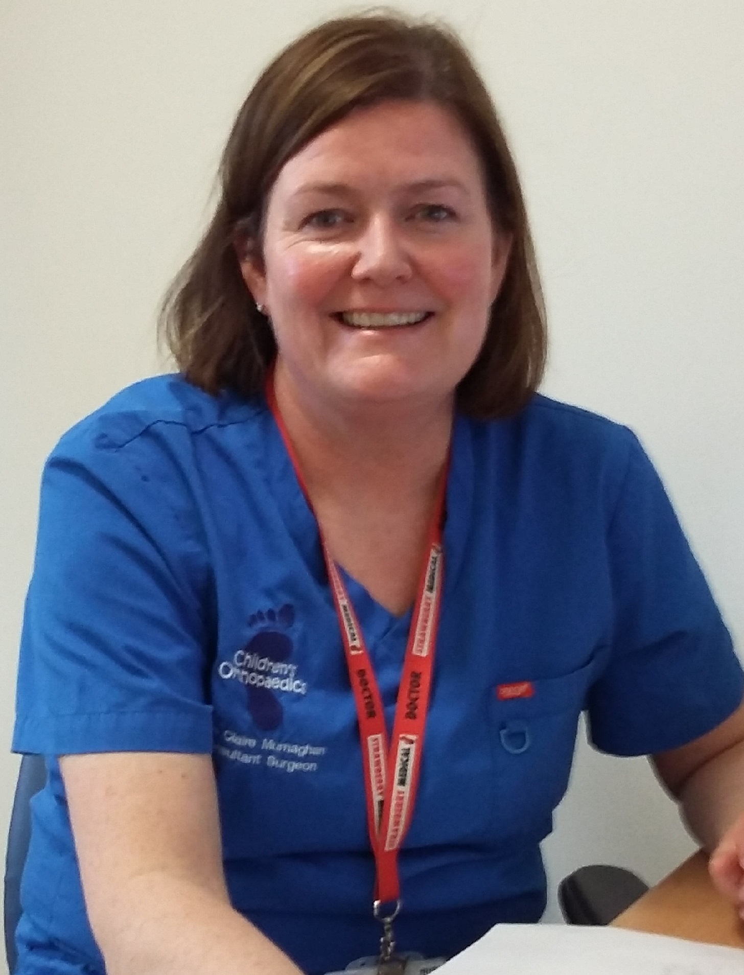 Brachial Plexus Injury Service for Scotland and the UK