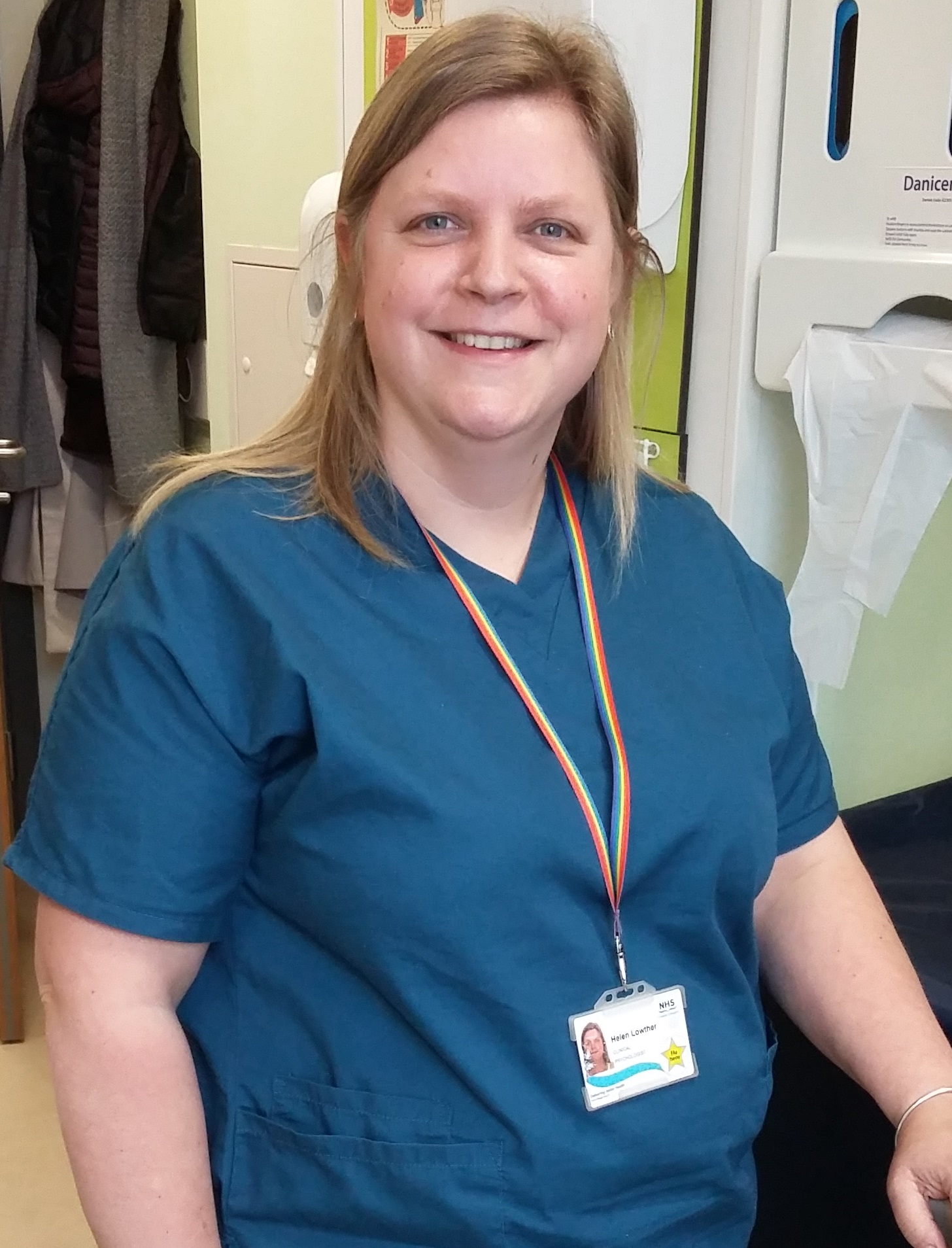 Brachial Plexus Injury Service for Scotland and the UK