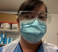 Brachial Plexus Injury Service for Scotland and the UK