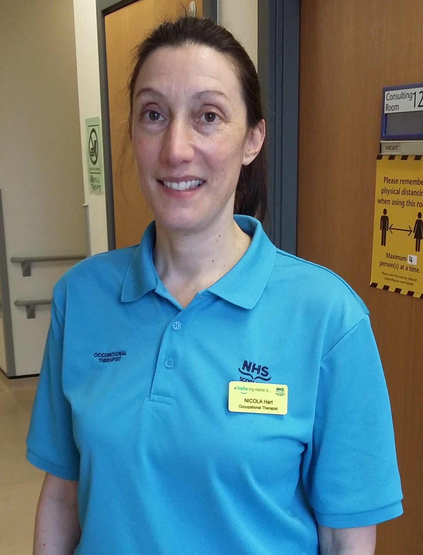 Brachial Plexus Injury Service for Scotland and the UK